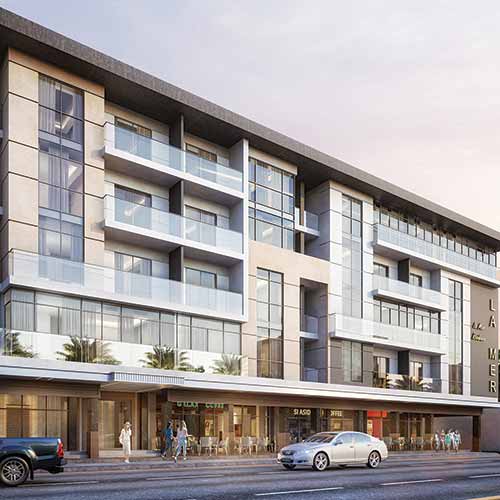 La Mer Residence Available Units – Diamond Real Estate Investment