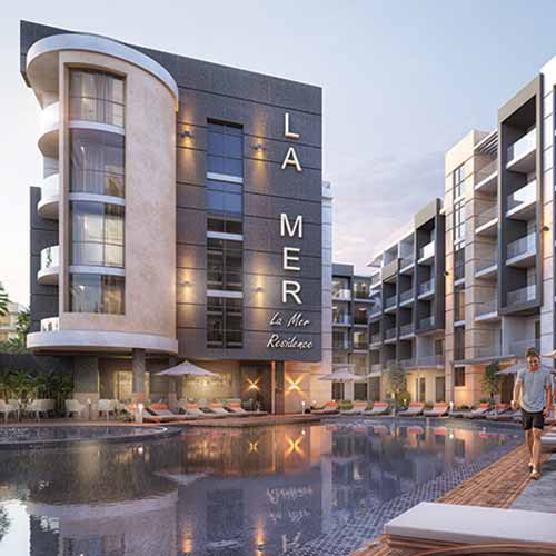 La Mer Residence Available Units – Diamond Real Estate Investment