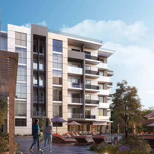 La Mer Residence Available Units – Diamond Real Estate Investment