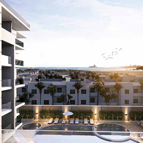 La Mer Residence Available Units – Diamond Real Estate Investment